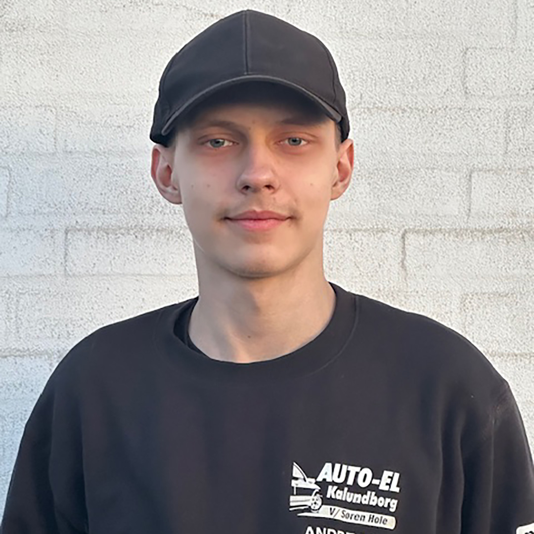 Medarbejdere - Point S Kalundborg